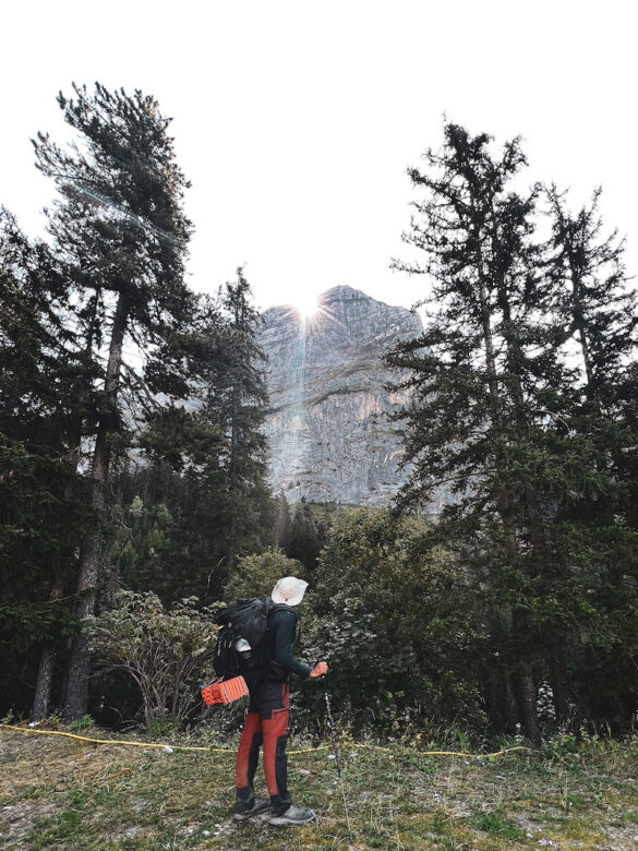 Le GR5 - Haute-Savoie aux Alpes Maritimes - Conseils & Récit